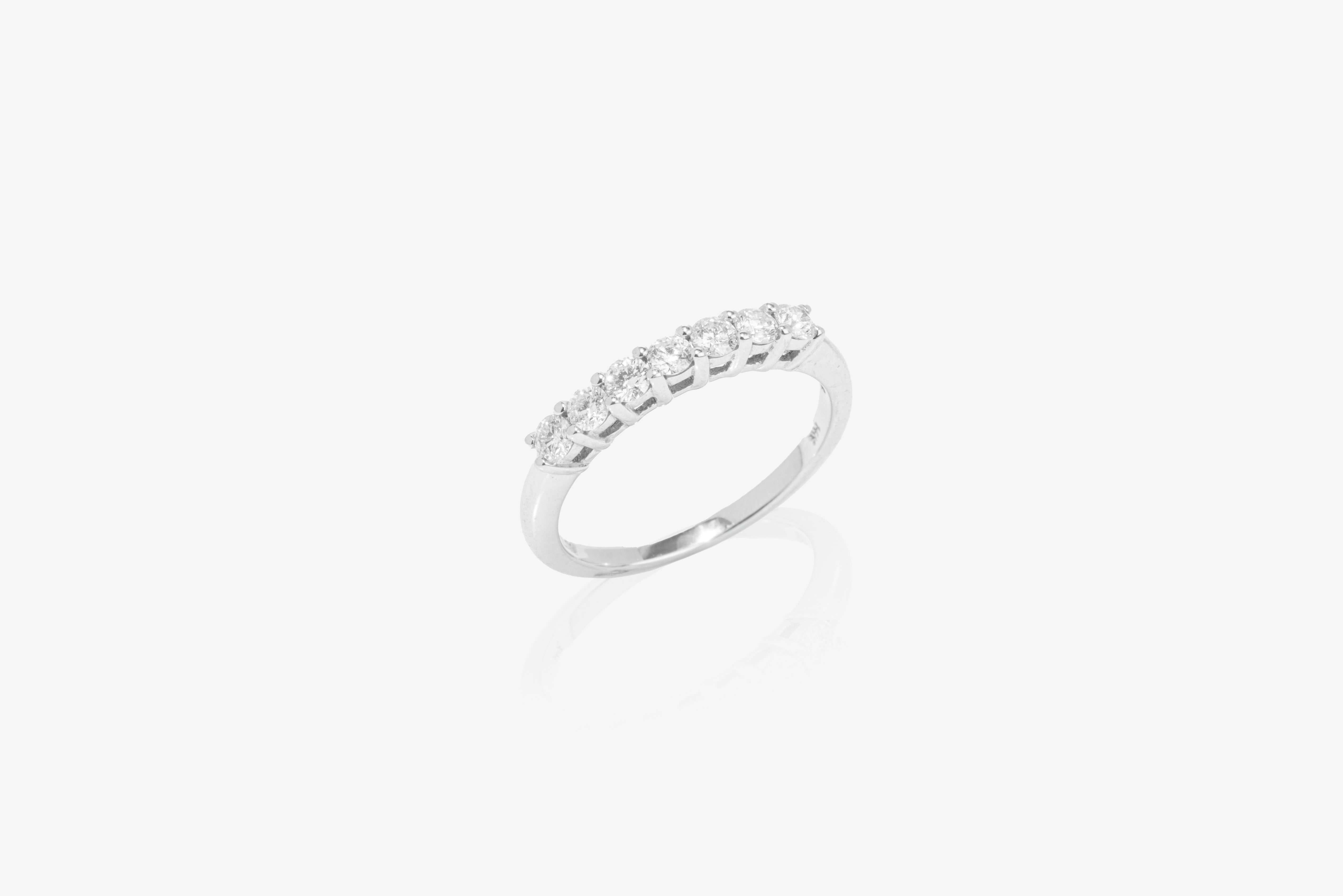 Bera Diamond Ring – Arquemisa