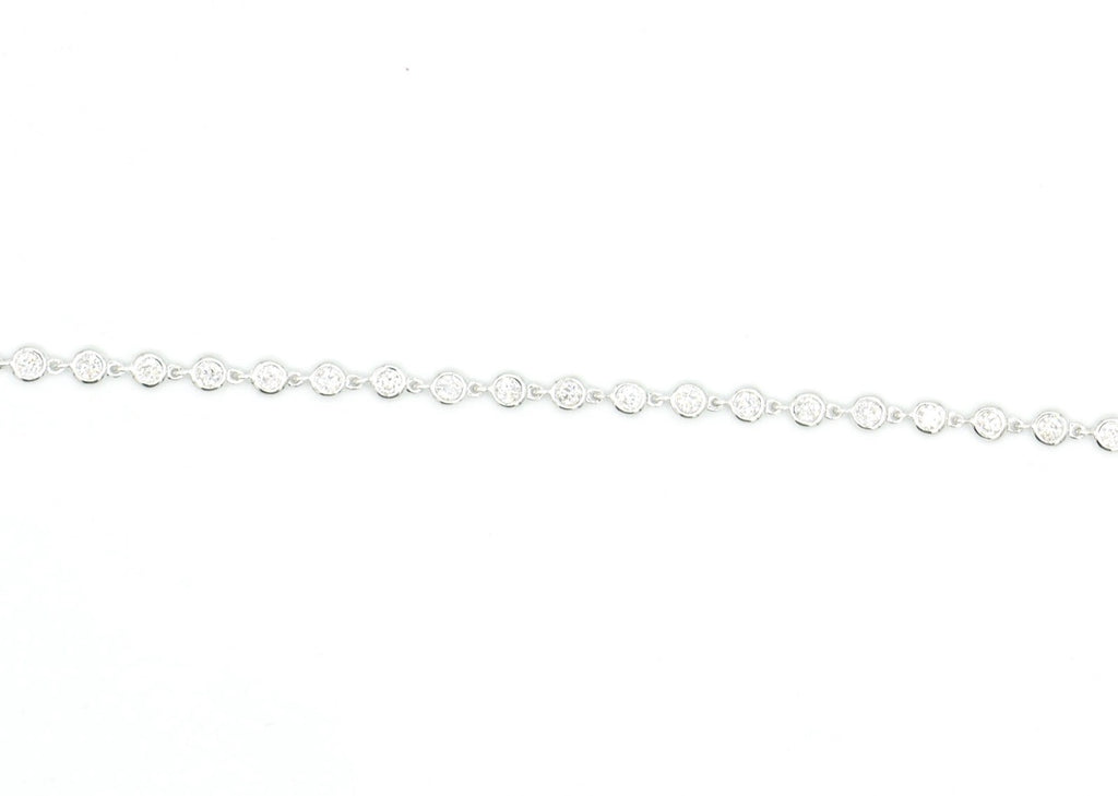 Bonnie Diamond Bracelet – Arquemisa